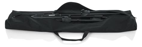 Mic Stand Bag Gfw Xmicstandbag Gator Cases