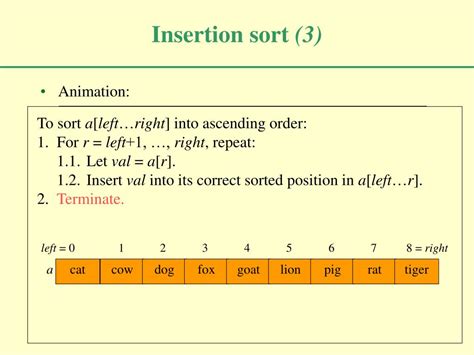 Ppt Cm0551 Week 6 The Array Data Structure Powerpoint Presentation Free Download Id3537921