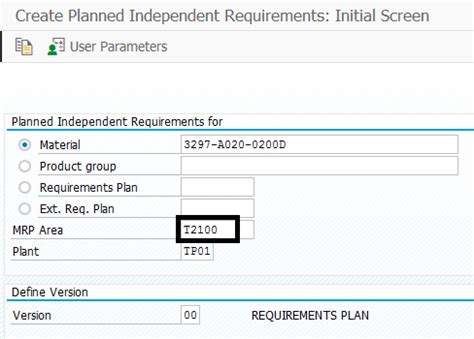 Sale Order Shipping Storage Location Wise MRP Run SAP Community