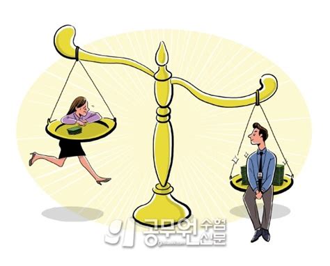 공직 인사관리 성별에 따라 ‘온도차여성 승진 시 차별”