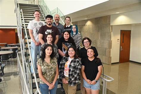 Summer 2023 Sluglab In Action The Slug Lab