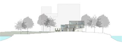 Assignment T Site Section Drawings Marvin Guerreros Portfolio