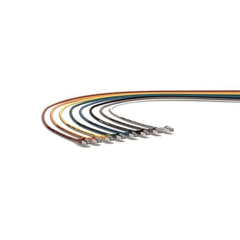 Installation Connectors Easy Cable Connections