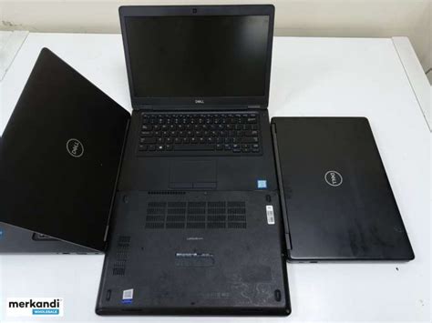 Dell Latitude 5490 Cpu I5 8 Generation Klasse A Vereinigte Arabische Emirate B Ware