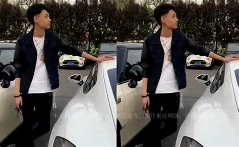表面是藝人，實際是闊少的5位男星，稍微不努力就得回家繼承家產 每日頭條