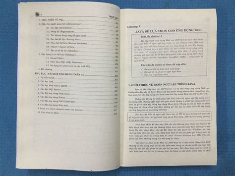 Lập Trình ứng Dụng Web Với Jsp Servlet