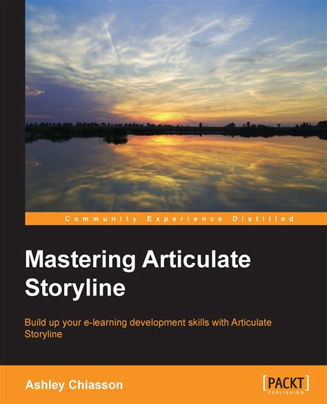 Mastering Articulate Storyline Ebook Web Development