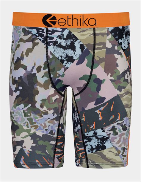 Ethika Boxers & Underwear | Tillys