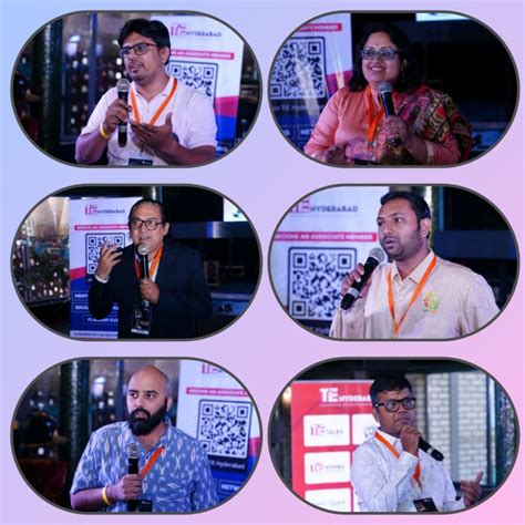 Deepak Teja On Linkedin Tieopenmic Networking Openmic Businessnetworking Networkingevent…