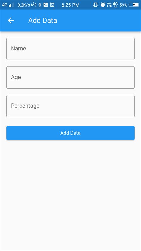 GitHub Shreyabhagat Firebase Operation Simple Insert Delete And Update Mobile Application