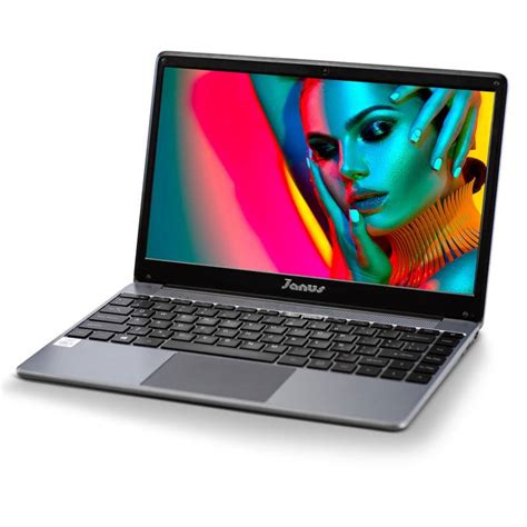 PORTATIL JANUS CORE I5 1035G1 QUAD CORE 3 6GHZ DD 1TB RAM 8GB TECLADO