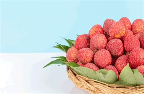 5 Efek Samping Buah Leci Untuk Kesehatan Bams