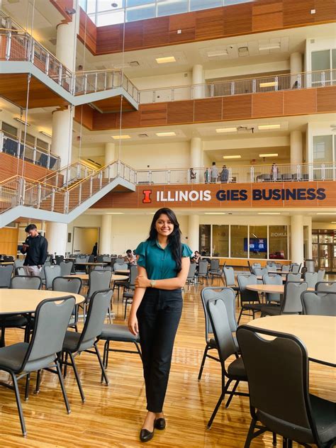 Vaishnavi Giramkar On Linkedin Gies Mstm Growthjourney