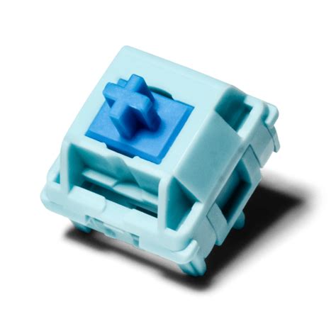 Linear Switches For Mechanical Keyboards Kinetic Labs