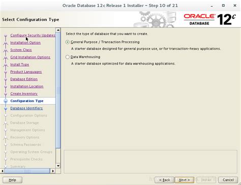 Centos73安装单节点oracle 12c数据库详细配置操作centos73安装oracle012c卡在swap Size No