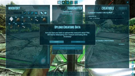 How To Setup An ARK Server Cluster ScalaCube