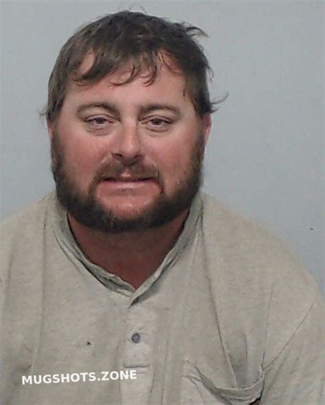 Pind Dustin Ray 03 03 2023 Columbia County Mugshots Zone