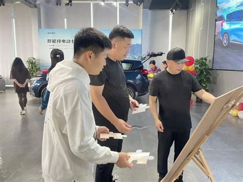 温暖年末，2023年海马汽车车主答谢家宴圆满结束！搜狐汽车搜狐网