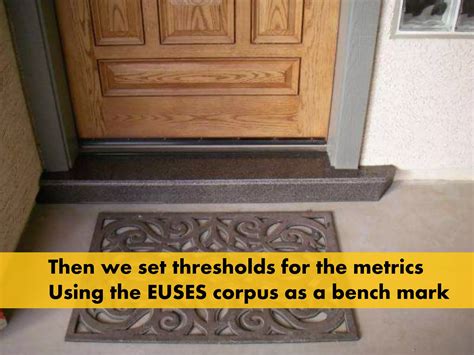 Detecting And Visualizing Inter Worksheet Smells In Spreadsheets Ppt