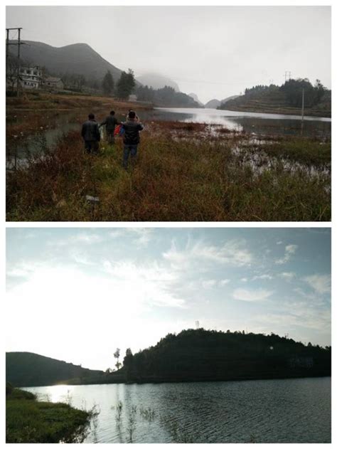 大方县水库工程 大方县纸厂水库中标 黔西县水库工 大山谷图库