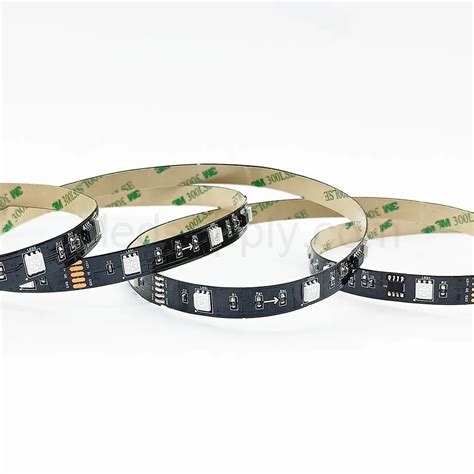 12v Addressable Led Strip Ledsuntech