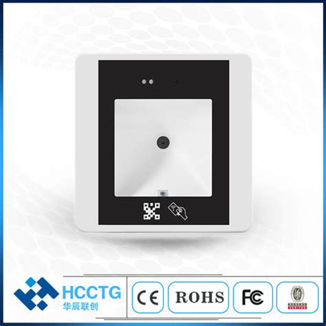 Multi Interface Ic Id Card Reader D D Qr Code Access Barcode Scanner Engine Hm China