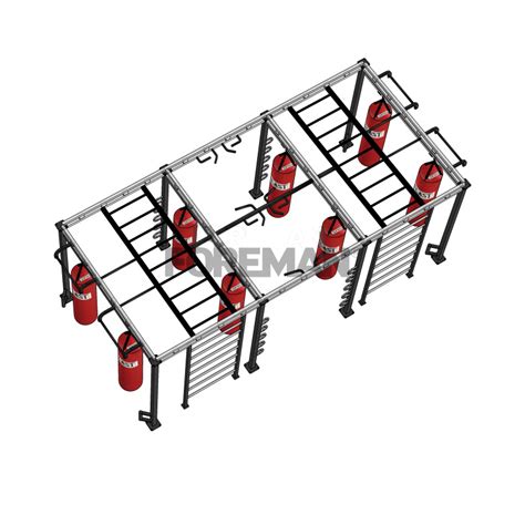 Fy 978 Подвес многофункциональный для бокса Fy 978 676