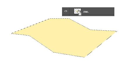 How To Create A Map Icon Using Adobe Photoshop Envato Tuts