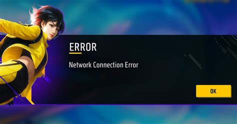 Fix Free Fire Network Error And Download Failed Issue