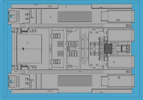 172 And 1144 Lambda Class Shuttleshuttle Tydirium・ 3d File For 3d