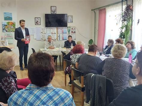 Кандидати за народни представители от БСП Обединена Левица се срещнаха с жителите на кв Банево