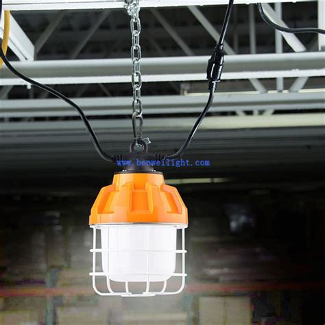China Led Temporary String Work Light Suppliers Manufacturers Factory Best Price Benwei