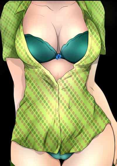 Otonari San Wa Sex·less 1 Nhentai Hentai Doujinshi And Manga
