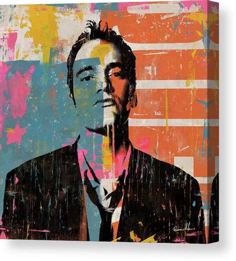Quentin Tarantino Prints