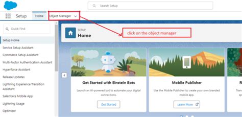 How To Creating List View Buttons In Salesforce Forcelearn