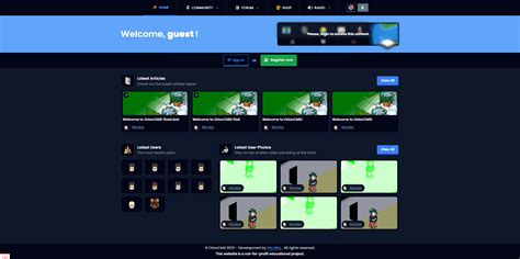 Dev Orioncms Arcturus Emulator Ragezone Mmo Development Forums