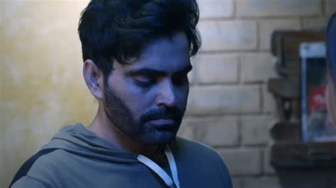 Chull Part 3 Ullu Web Series Full Episode Review Check Star Cast And