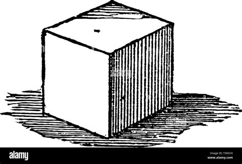Cube Structure