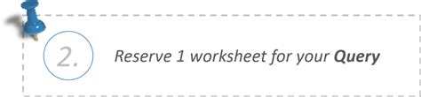 How To Build Reports In Excel Jane Ansara