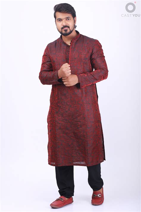 Kalyan Chakravarthi Castyou