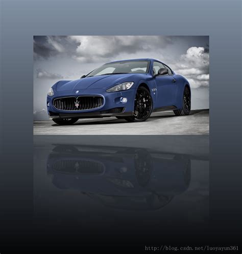 qml做图片倒影效果 控件倒影 qml 实现倒影 csdn博客