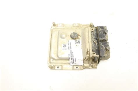Polaris Ranger 500 21 Cdi Ecu Ecm Box 4014125 49977 Power Sports Nation The Cheapest Used Atv