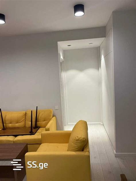 ქირავდება 2 ოთახიანი ბინა დიდ დიღომში 450 31240088 Ss Ge