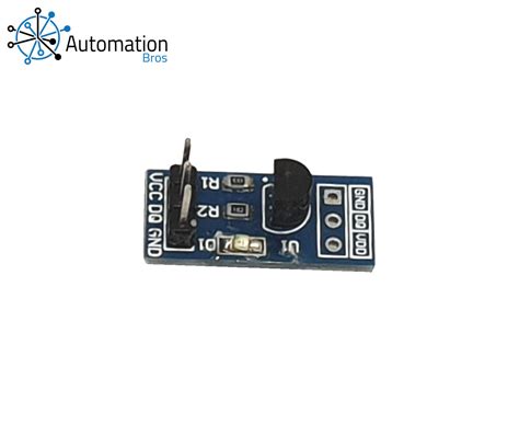 DS B Temperature Sensor Module