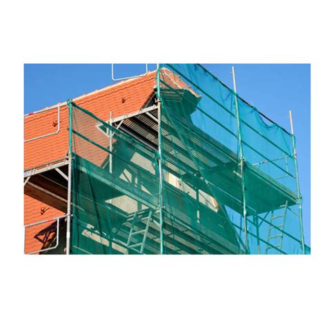 Scaffolding Fabric