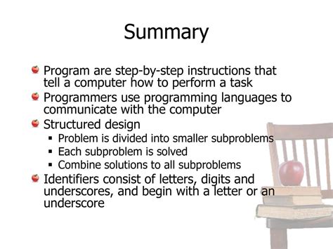 Programming Fundamental Ppt Download