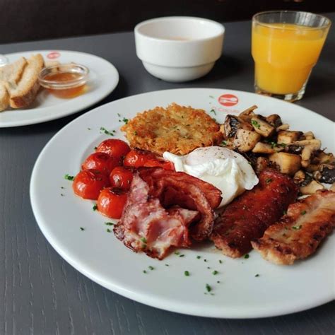 영국식 아침식사 인스티즈instiz 이슈 카테고리