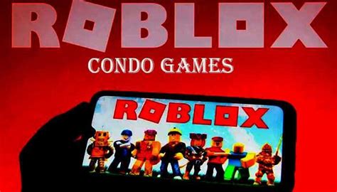 Roblox Condo Games How To Find Condo Games On Roblox By Sushmasree