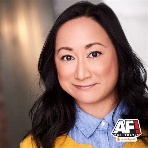 Meet Voice Actor Anne Yatco From Jujutsu Kaisen At Anime Frontier 2022