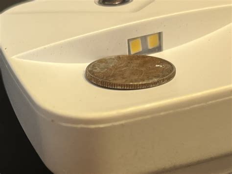 Cladding Error Coin Edge Coin Talk